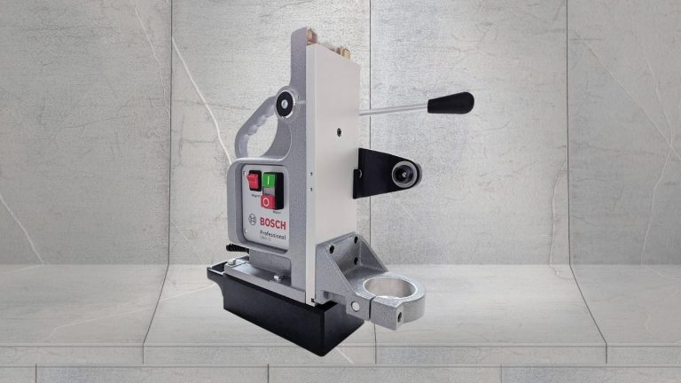 Base Magnética Bosch GMB32 - ASIS